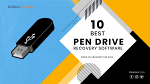 Top 10 List of Best Pen Drive/USB Recovery Software for Windows OS