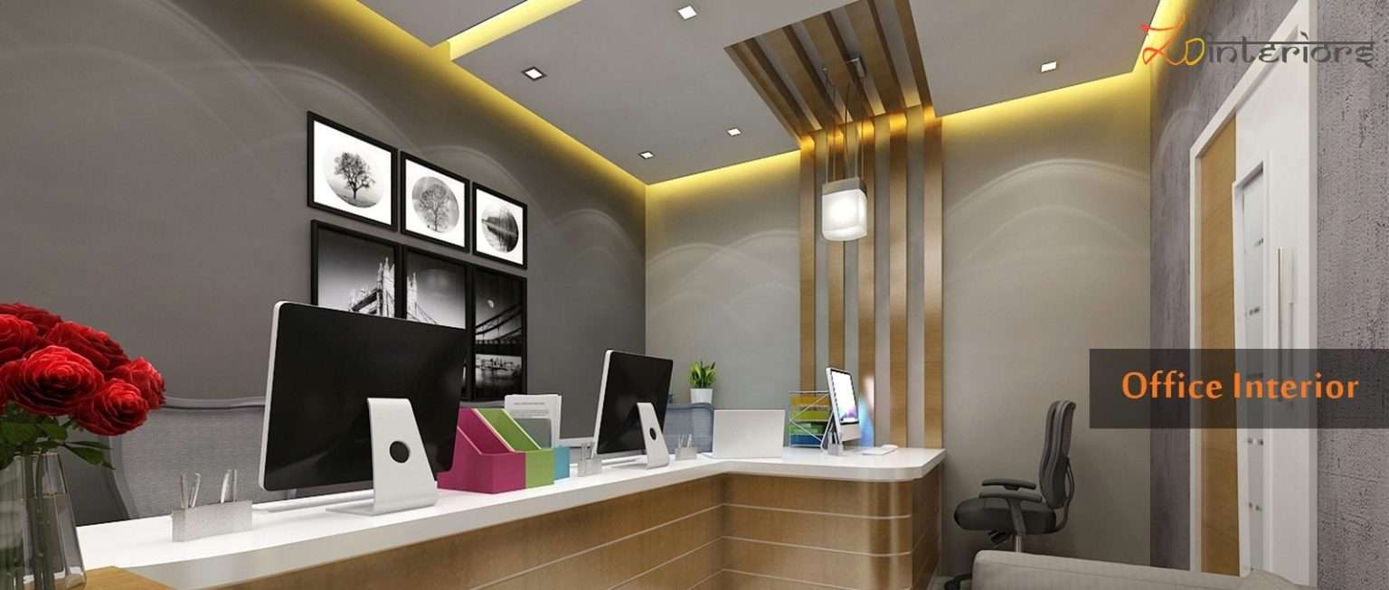 Office Interior Design Trends For 2020 | Stillbon Articles