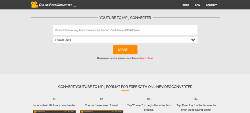 Top 11 Best YouTube to MP3 Converters of 2024 (Free and Online)