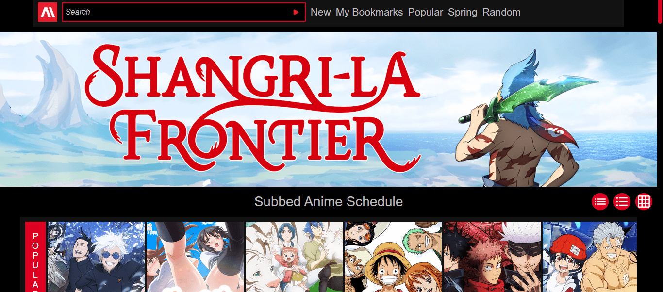 anime-heaven - Stillbon Articles