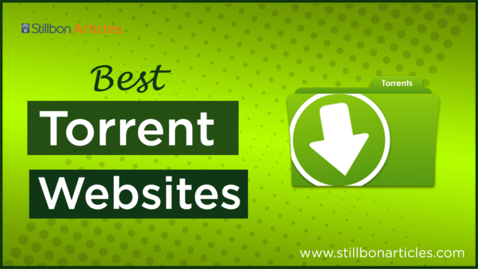 7 Best Torrent Sites That Are Trustworthy to Use in 2025: P2P List ...