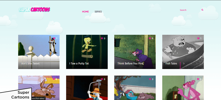 14 Best Free Websites to Watch Cartoon Online for Streaming - Stillbon ...